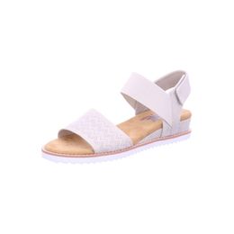 Skechers Sandalette in beige | Gr.: 41