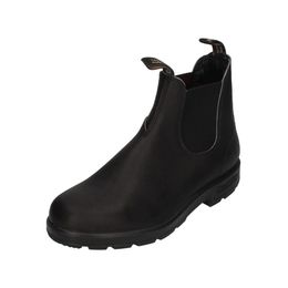 Blundstone Chelsea Boots 510 in schwarz | Gr.: 46