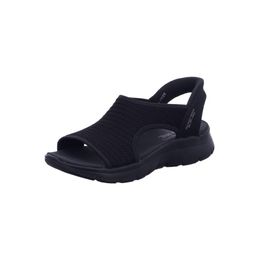 Skechers Sandalette in schwarz | Gr.: 41