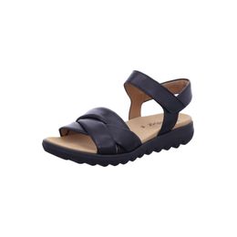 Gabor Sandalette in schwarz | Gr.: 37