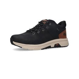 Dockers by Gerli Sneaker High "Rocky" in Schwarz | Gr.: 45