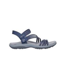Skechers Sandalette in blau | Gr.: 40