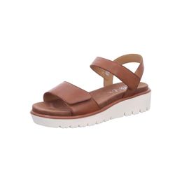Ara Sandalette in braun | Gr.: 38