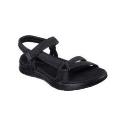 Skechers Sandalette in schwarz | Gr.: 41