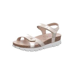 Panama Jack Sandalette in braun | Gr.: 36