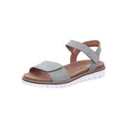 Ara Sandalette in gr&uuml;n | Gr.: 37