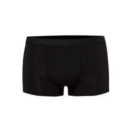 Hanro Retro Short / Pant Micro Touch in Schwarz | Gr.: S