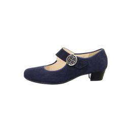 Ara Komfort Pumps in Blau | Gr.: 36,5