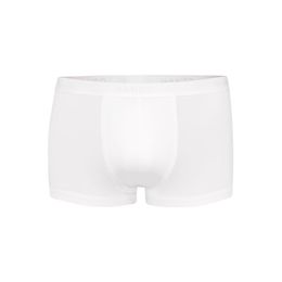 Hanro Retro Short / Pant Micro Touch in Weiß | Gr.: XL