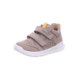 Superfit Sneaker in beige | Gr.: 23
