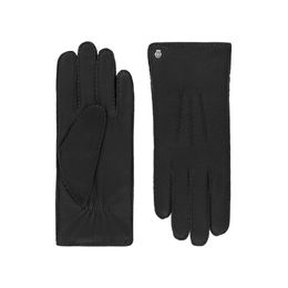 Roeckl Handschuh in schwarz | Gr.: 6,5