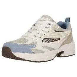 Sneaker Endurance "Elliott", Gr. 39, blau, Kunstfaser, Polyurethane, Schuhe, im sportlichen Design