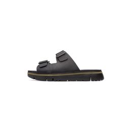 Camper Sandalen " Oruga " in Schwarz | Gr.: 42