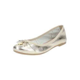 Scapa Ballerinas in Platin | Gr.: 37