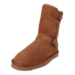 Warmbat Australia Stiefel braun | Gr.: 39