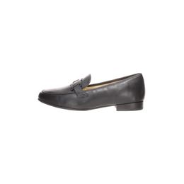 Ara Flacher Pump in schwarz | Gr.: 39