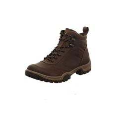 Ecco Boots in braun | Gr.: 44