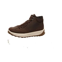 Ecco Boots in braun | Gr.: 46