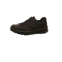 Ecco Sneaker in schwarz | Gr.: 42