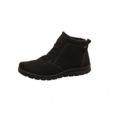 Ecco Boots in schwarz | Gr.: 38