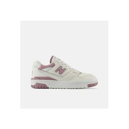 New Balance Turnschuhe 550 in Rosa | Gr.: 36