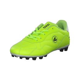 Jako Sportschuhe in neon yellow/jet black | Gr.: 35