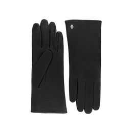 Roeckl Handschuh in schwarz | Gr.: 8