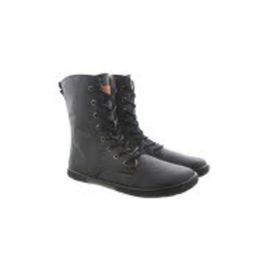 KOEL Stiefeletten/Boot in schwarz | Gr.: 39