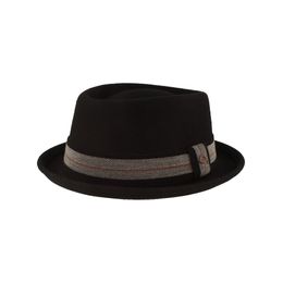 G&ouml;ttmann G&ouml;ttmann Trilby in schwarz | Gr.: XL