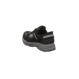 Skechers Slipper in schwarz | Gr.: 42