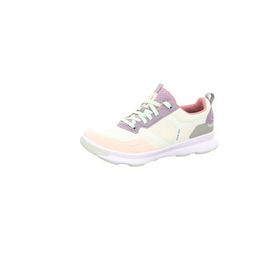 Legero Lowtop-Sneaker READY in offwhite | Gr.: 41,5