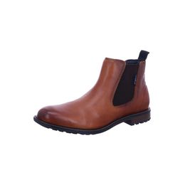 Bugatti Chelsea Boot in braun | Gr.: 43