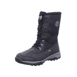 Lico Outdoorschuh in schwarz | Gr.: 46