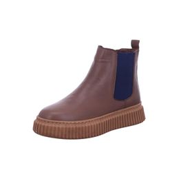 Andrea Conti Chelsea Boot in braun | Gr.: 41