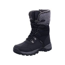 Lico Outdoorschuh in schwarz | Gr.: 40