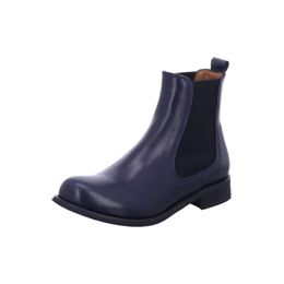Everybody Chelsea Boot in blau | Gr.: 39