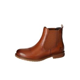 Mustang Chelsea Boot in braun | Gr.: 38