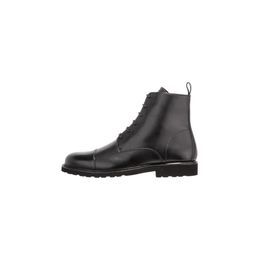 Strellson Stiefel 'Jones Andrew in Schwarz' | Gr.: 44