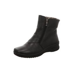Ara Stiefelette in schwarz | Gr.: 38