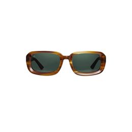 Victoria Hyde Sunglasses 'Nathan' female Brown size One Size