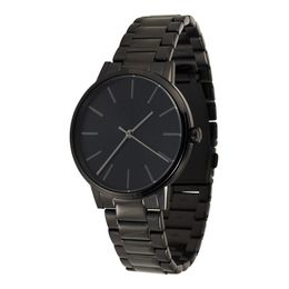 Armani Exchange Analog Watch male Black size One Size