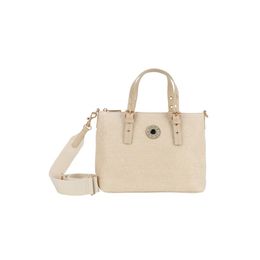 JOOP! Tasche 'Paglia Silena' Damen Größe One Size beige