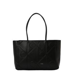Calvin Klein Shopper female Black size One Size