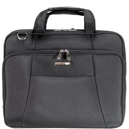 d&n D&n Laptop Bag male Black size One Size