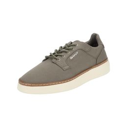 Gant Sneaker 'San Prep' Herren Größe 46 braun / khaki / weiß