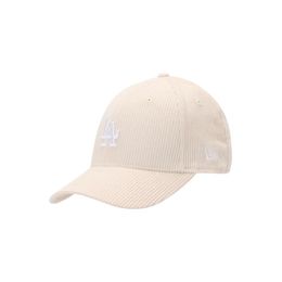 New Era Cap '9FORTY LA Dodgers' male Beige size Onesize