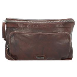 SPIKES & SPARROW Spikes & Sparrow Fanny Pack male Brown size One Size