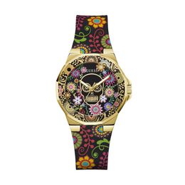 Guess Uhr ' CALAVERTA ' Damen Größe One Size bunt