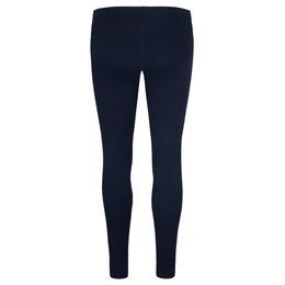 Short Stories Schlafhose in Blau | Gr.: XS