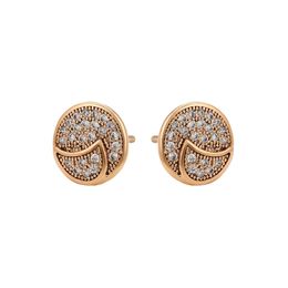 Naemi Earrings female Gold size One Size